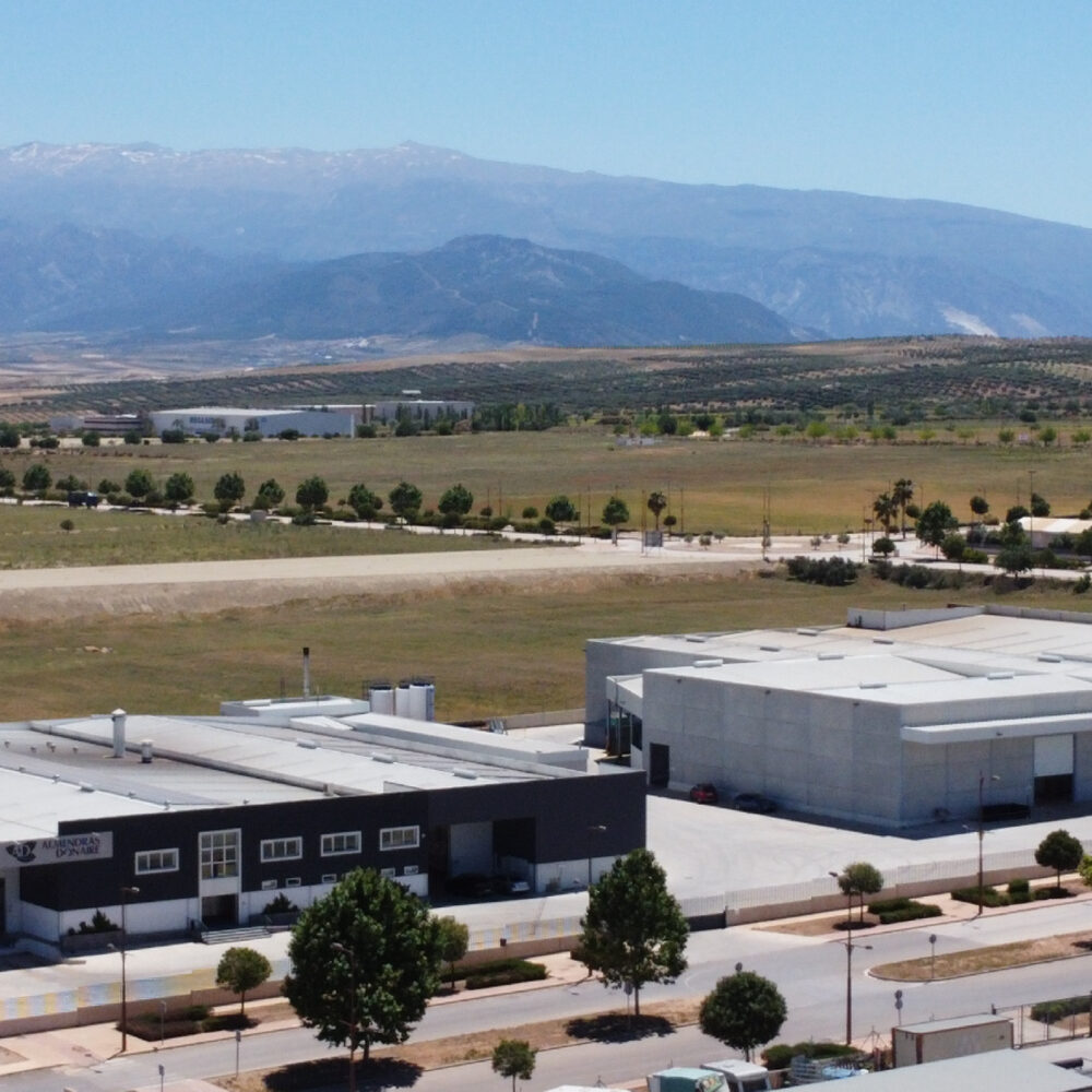 El proyecto de mejora de accesos a CITAI ya ha recibido 10 ofertas - Citai