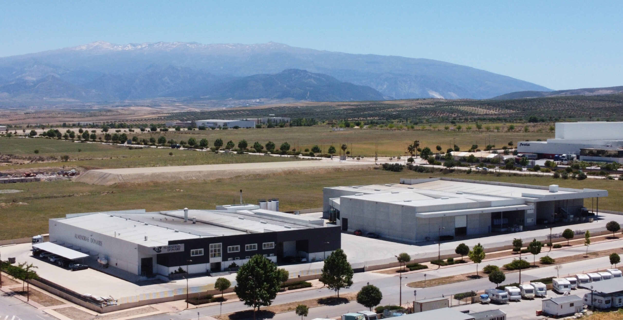 El proyecto de mejora de accesos a CITAI ya ha recibido 10 ofertas - Citai