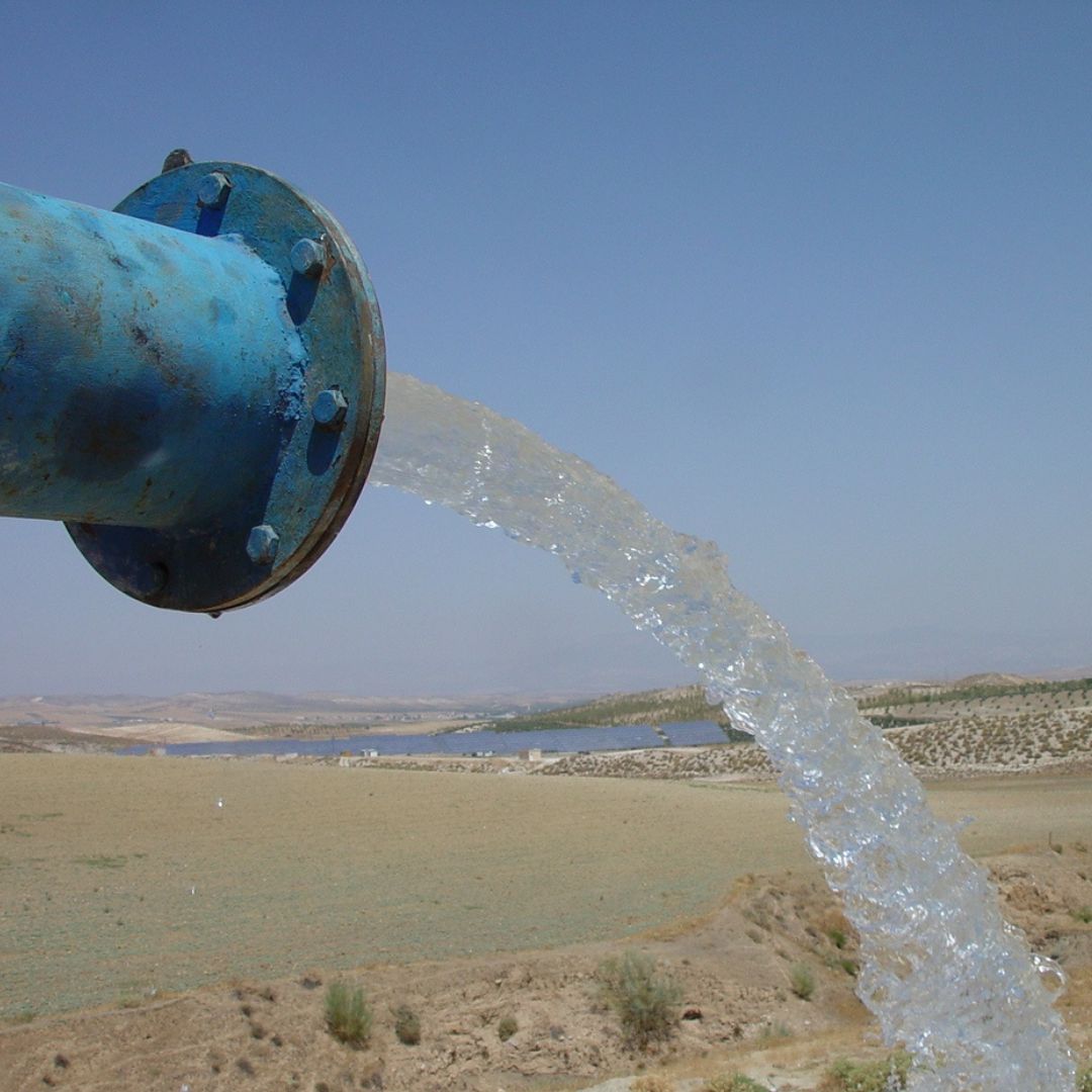 Innovación, Sostenibilidad: Sistema de Abastecimiento de Agua de CITAI ...
