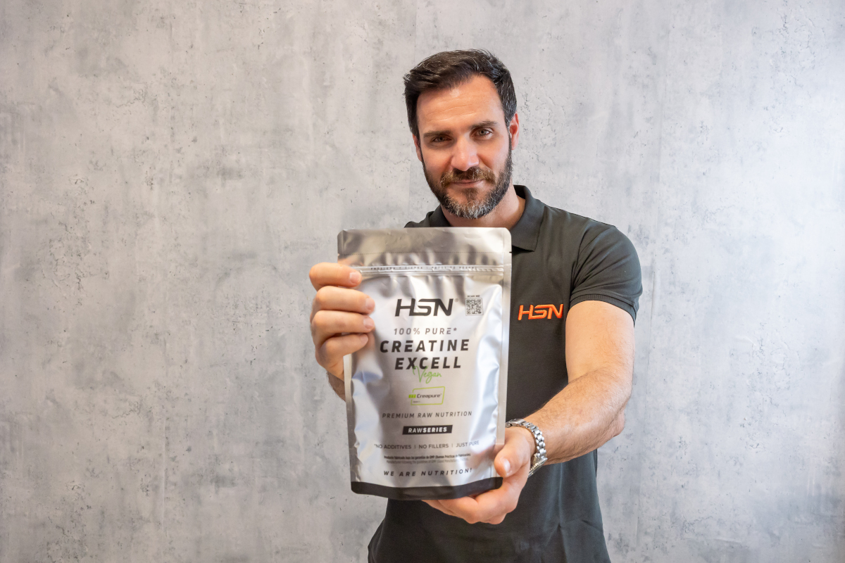 HSN: Innovación, calidad y nutrición al alcance de todos - Citai